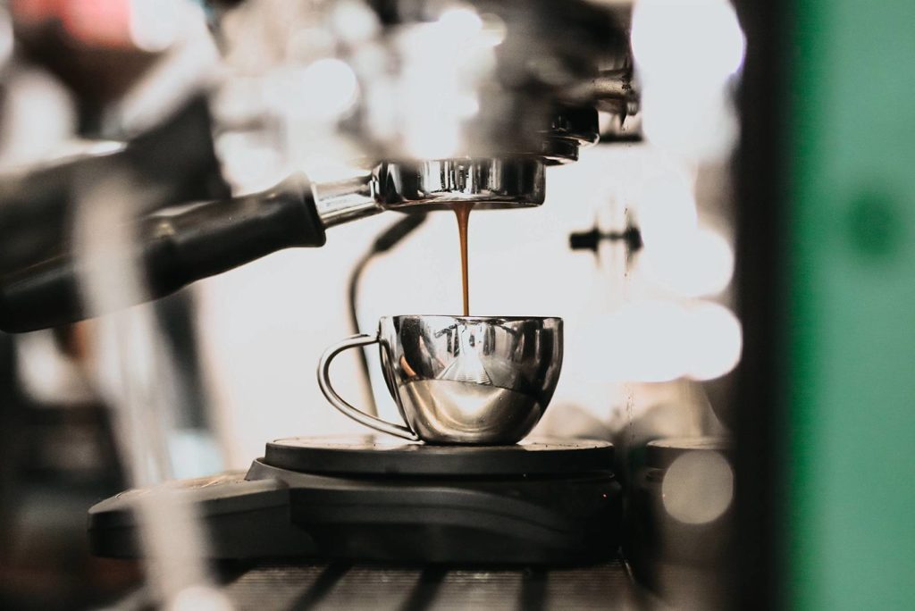 10 Best Coffee Machines for Business – Caficultura Panamá