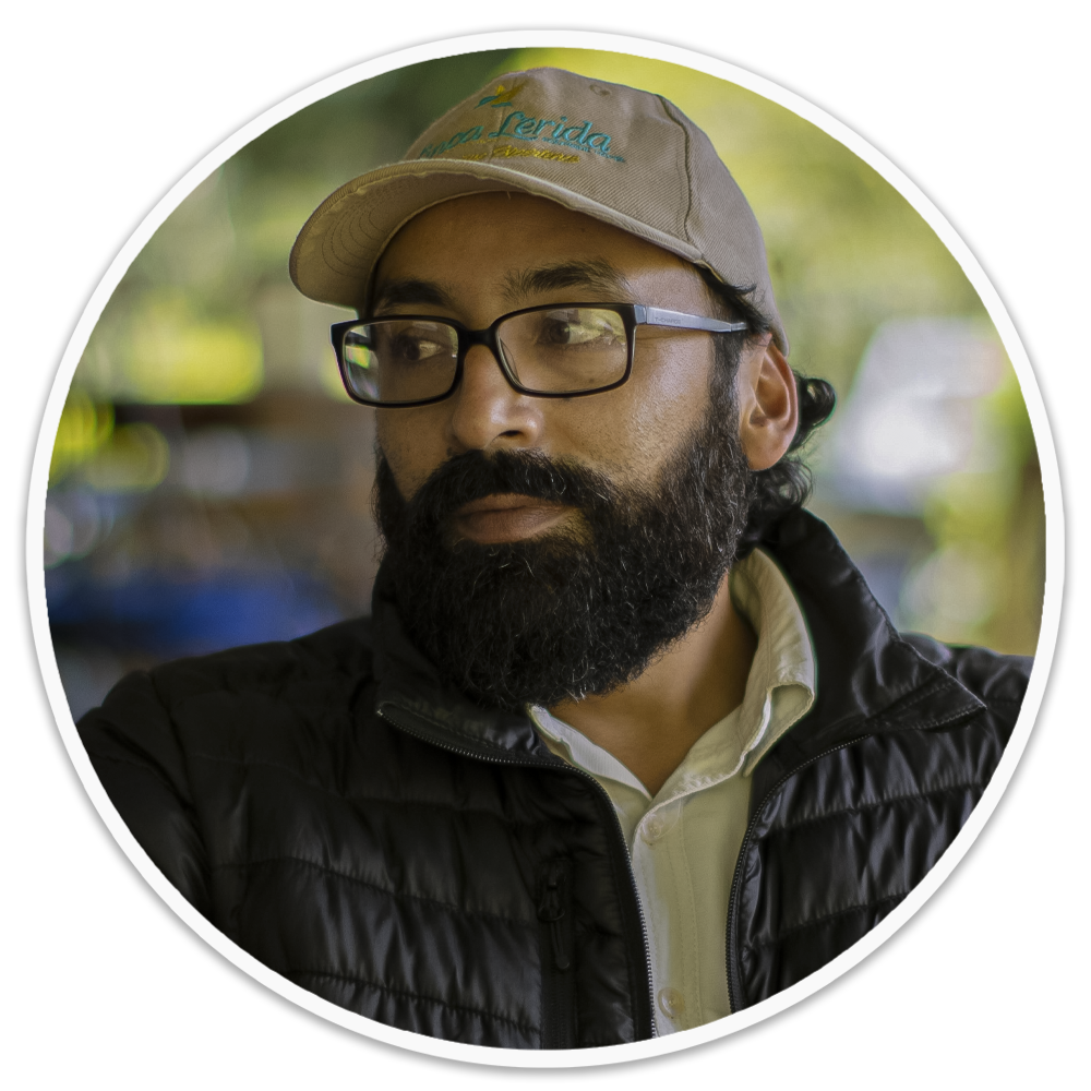 Testimonios desde El Cafetal – Caficultura Panamá